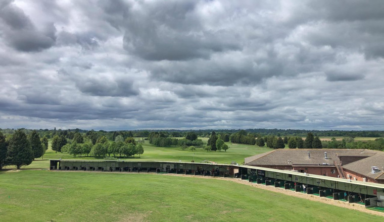 Golf - Bird Hills Golf Centre